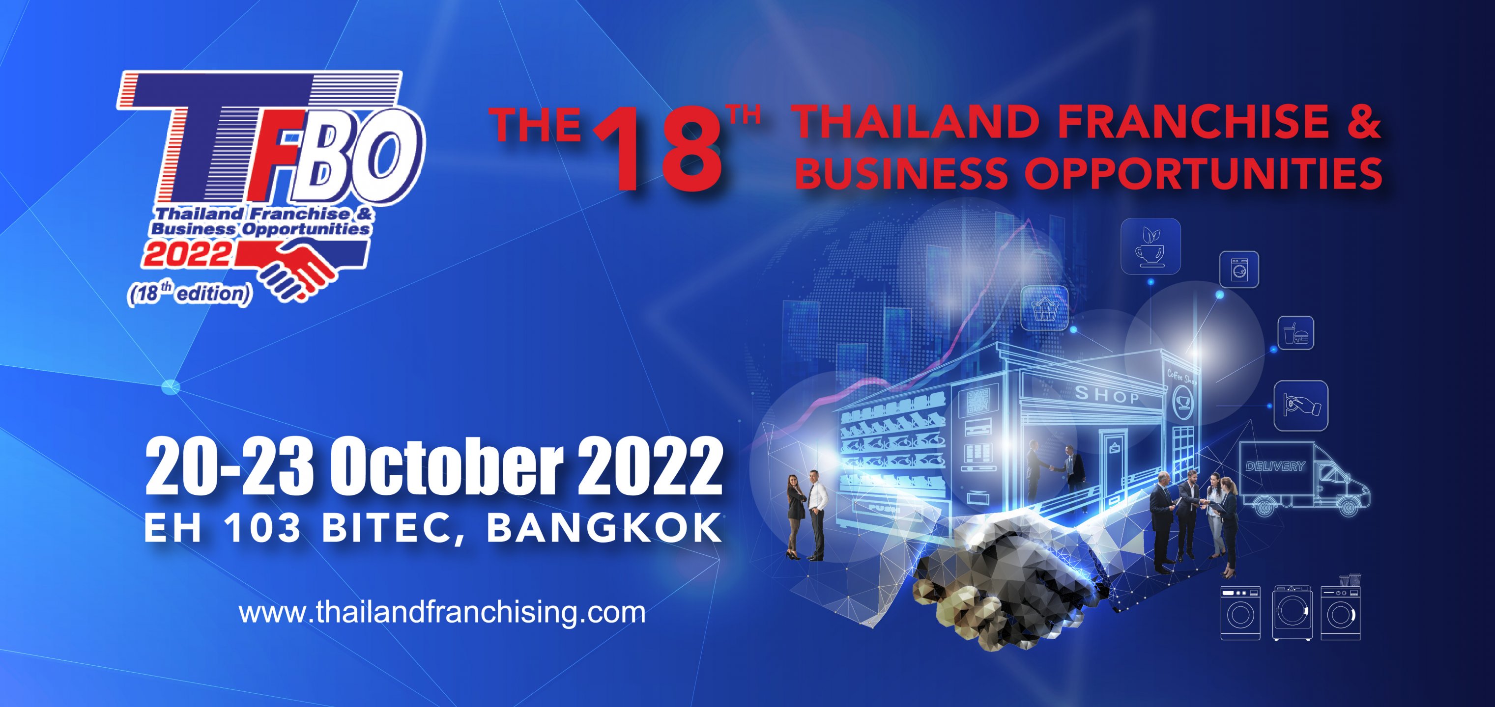 Association of Chain and Franchise Promotion, Taiwan (ACFPT)